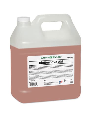 Municipal | EnviroZyme